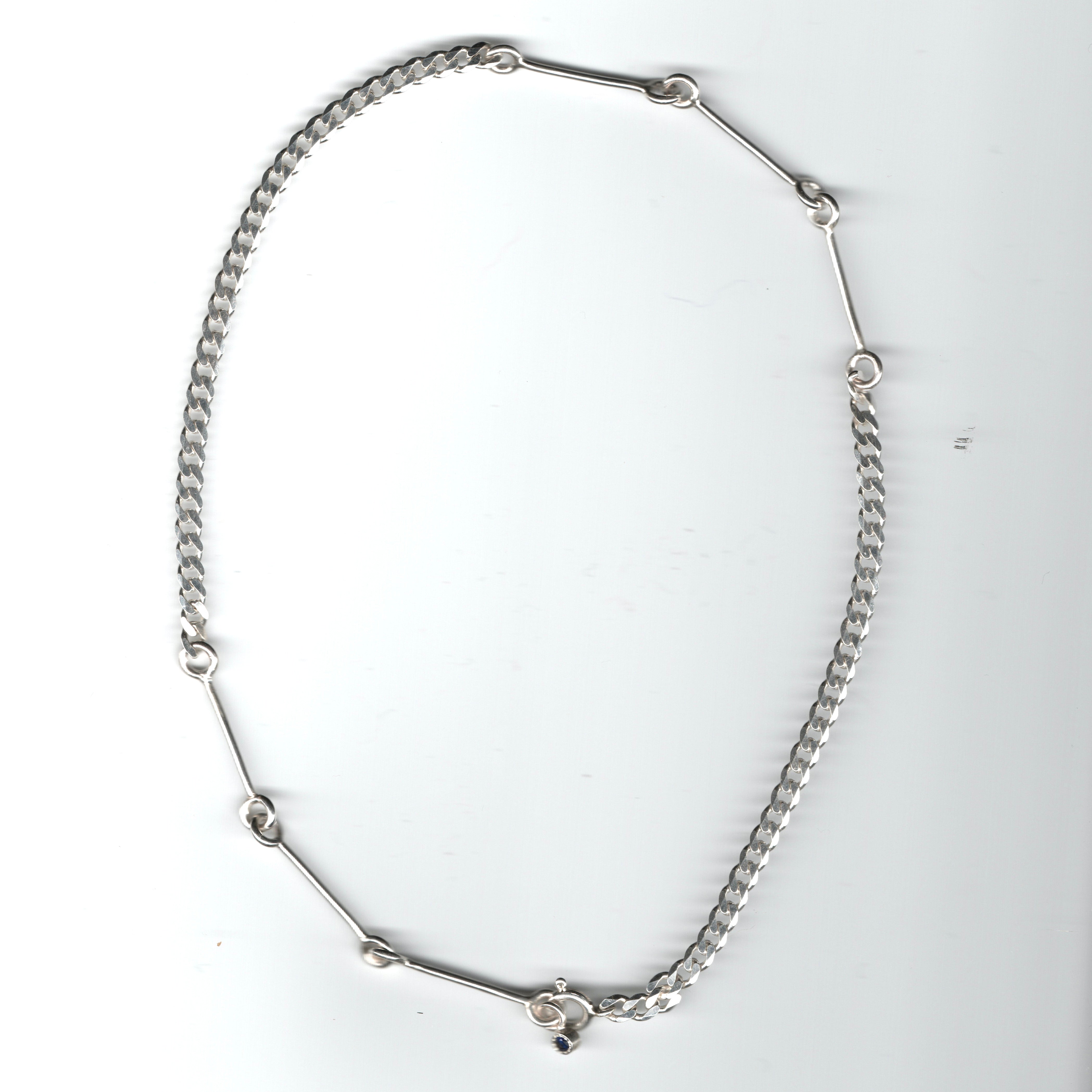 Cluster Chain, Short – Courtney Hogan Studios