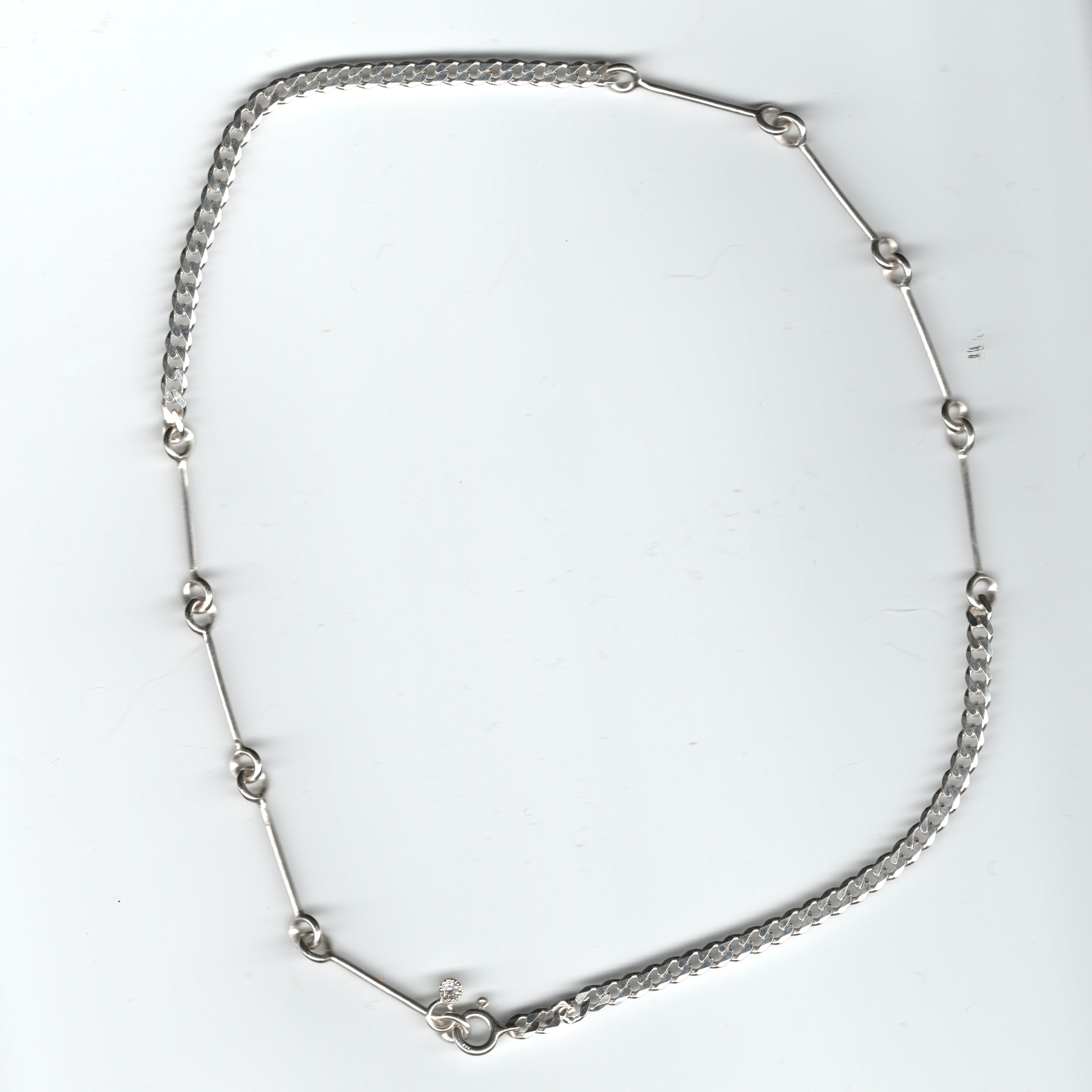 Cluster Chain, Long – Courtney Hogan Studios